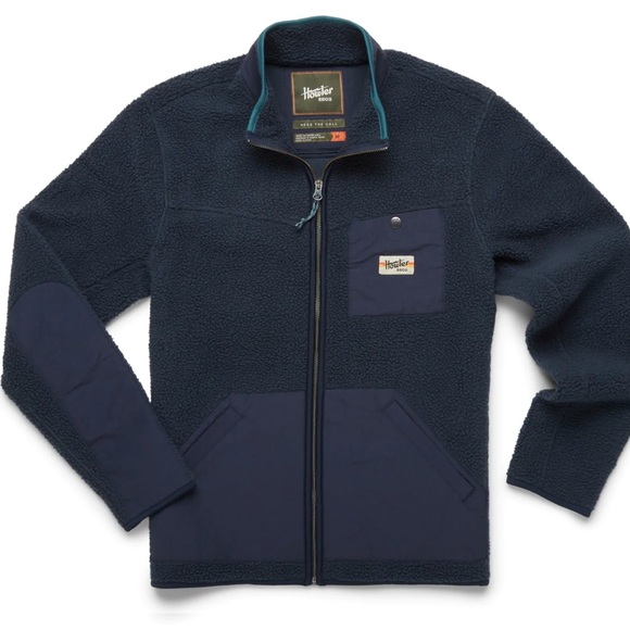 Howler Brothers | Jackets & Coats | Howler Bros Nightshade Chisos ...